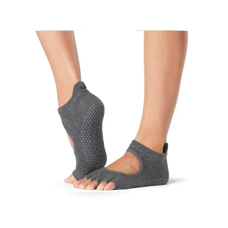 MEDIA TOESOX BELLA HALF TOE GRIP - DYNA Servicios